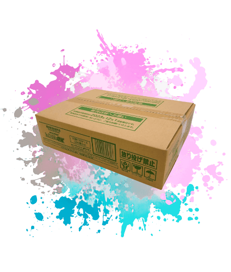 Japanese Pokemon Sealed Cases – Collectors Alchemy