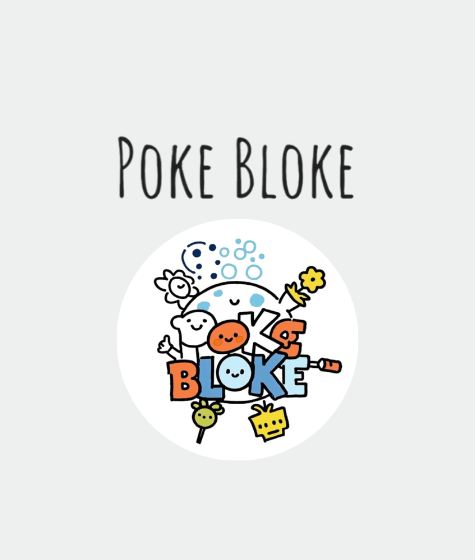 Poke Bloke – Collectors Alchemy