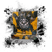 Pokai Gaku (IDN) Marked for Retail (Collectors Alchemy)By Artist: 2 Bo