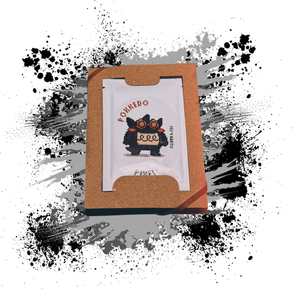 Pokkedo (IDN) Patreon Exclusive: PXL Booster Box – Collectors Alchemy